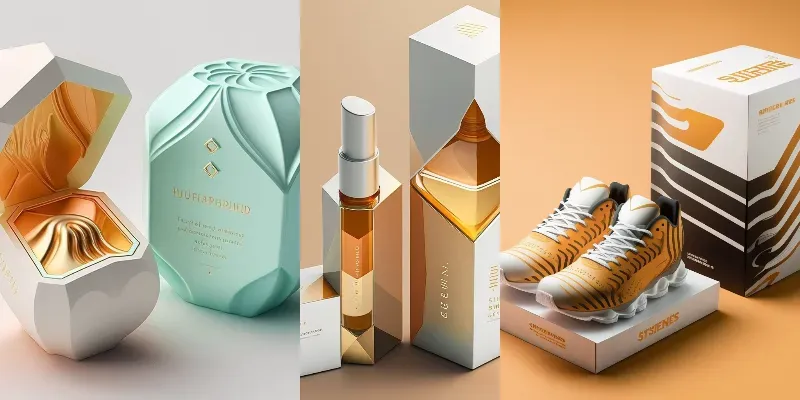 Packaging Designs Midjourney Prompt | PromptBase