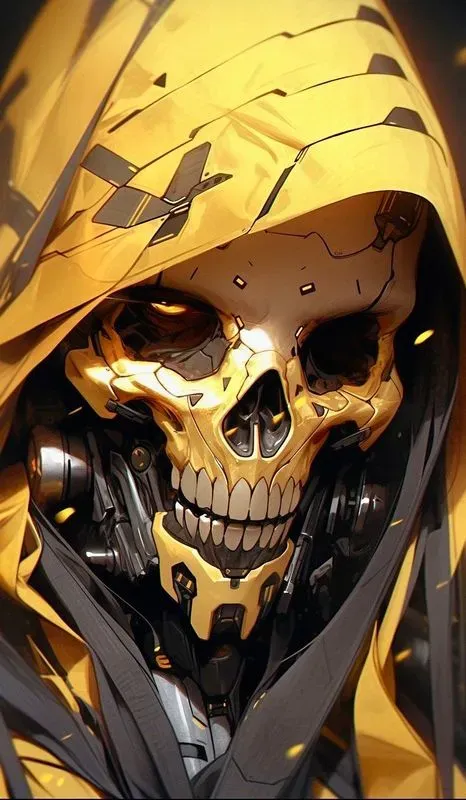 Anime Mech Warrior Portraits Midjourney Prompt | PromptBase