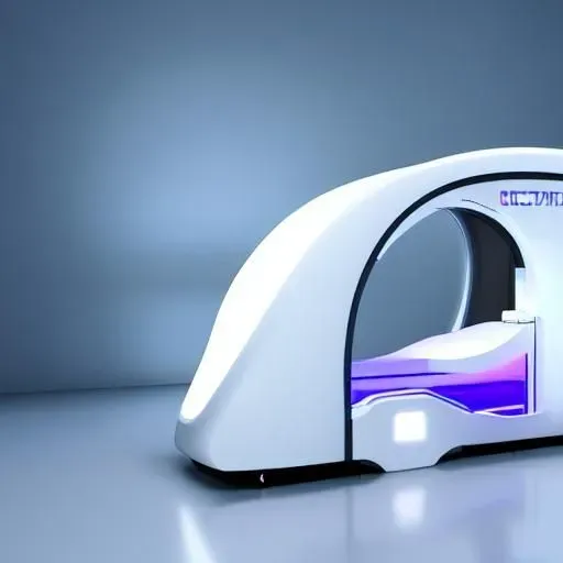 Futuristic medical device generator Stable Diffusion Prompt | PromptBase