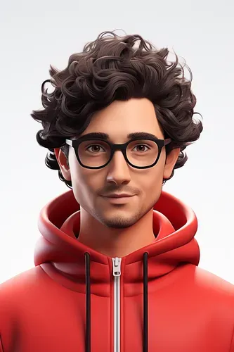 3d Cartoon Avatars Generator App | PromptBase