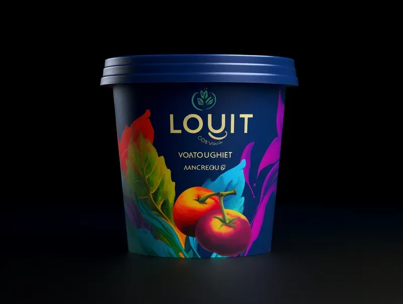 Product Packaging Designs Midjourney Prompt | PromptBase