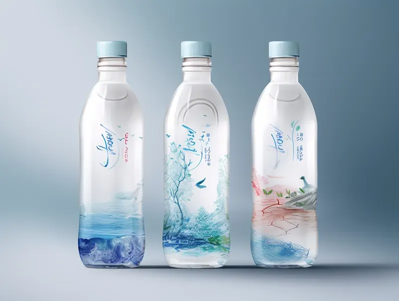 Product Packaging Designs Midjourney Prompt | PromptBase