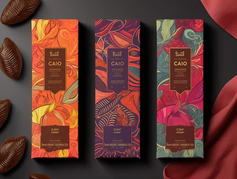 Product Packaging Designs Midjourney Prompt | PromptBase