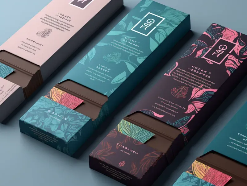 Product Packaging Designs Midjourney Prompt | PromptBase