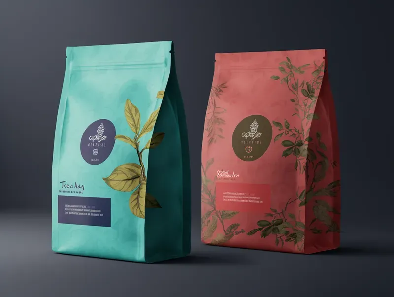 Product Packaging Designs Midjourney Prompt | PromptBase