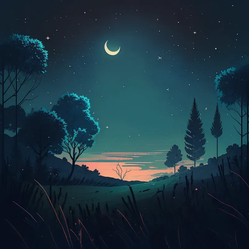 Relaxing Ambience Backgrounds Midjourney Prompt | PromptBase