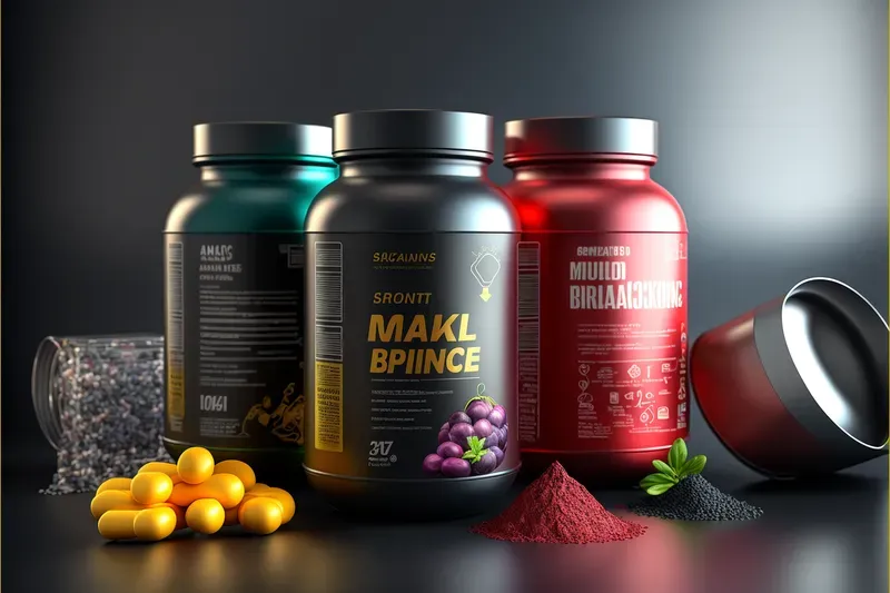 Appealing Product Labels Midjourney Prompt | PromptBase