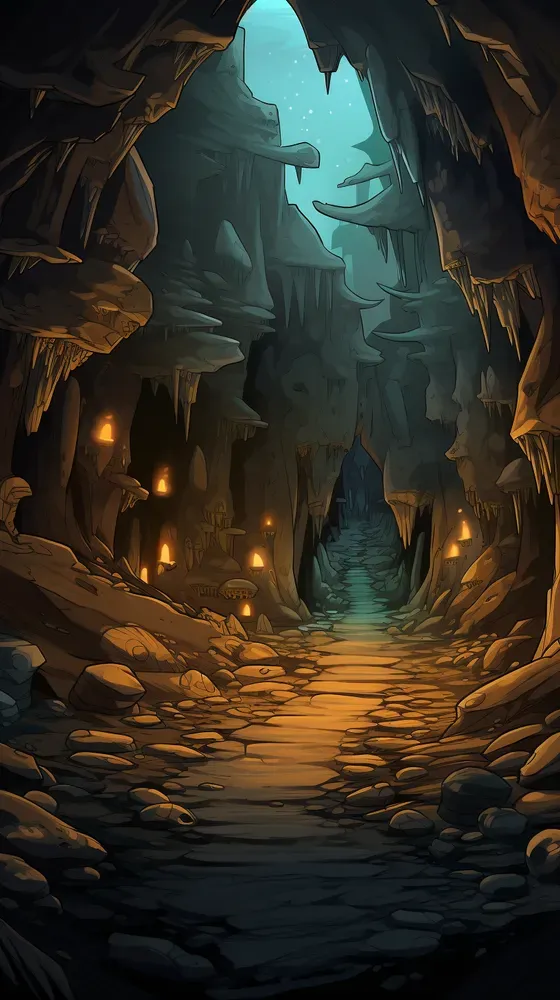 2D Animation Style Backgrounds Midjourney Prompt | PromptBase