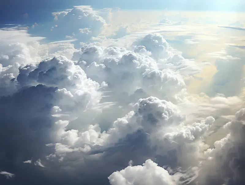 Dramatic Skyscapes Clouds And Stars Midjourney Prompt | PromptBase