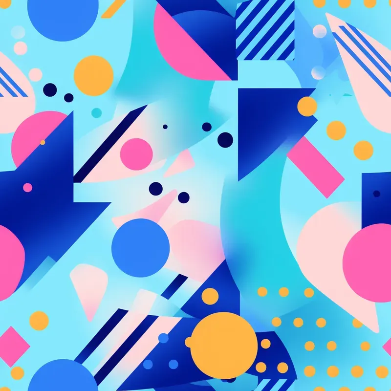 90s Arcade Carpets Retro Patterns Midjourney Prompt | PromptBase