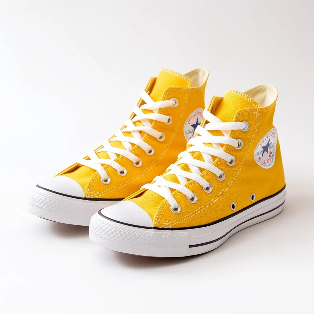 Photos Of Detailed Shoes Catalog Shots Midjourney Prompt | PromptBase