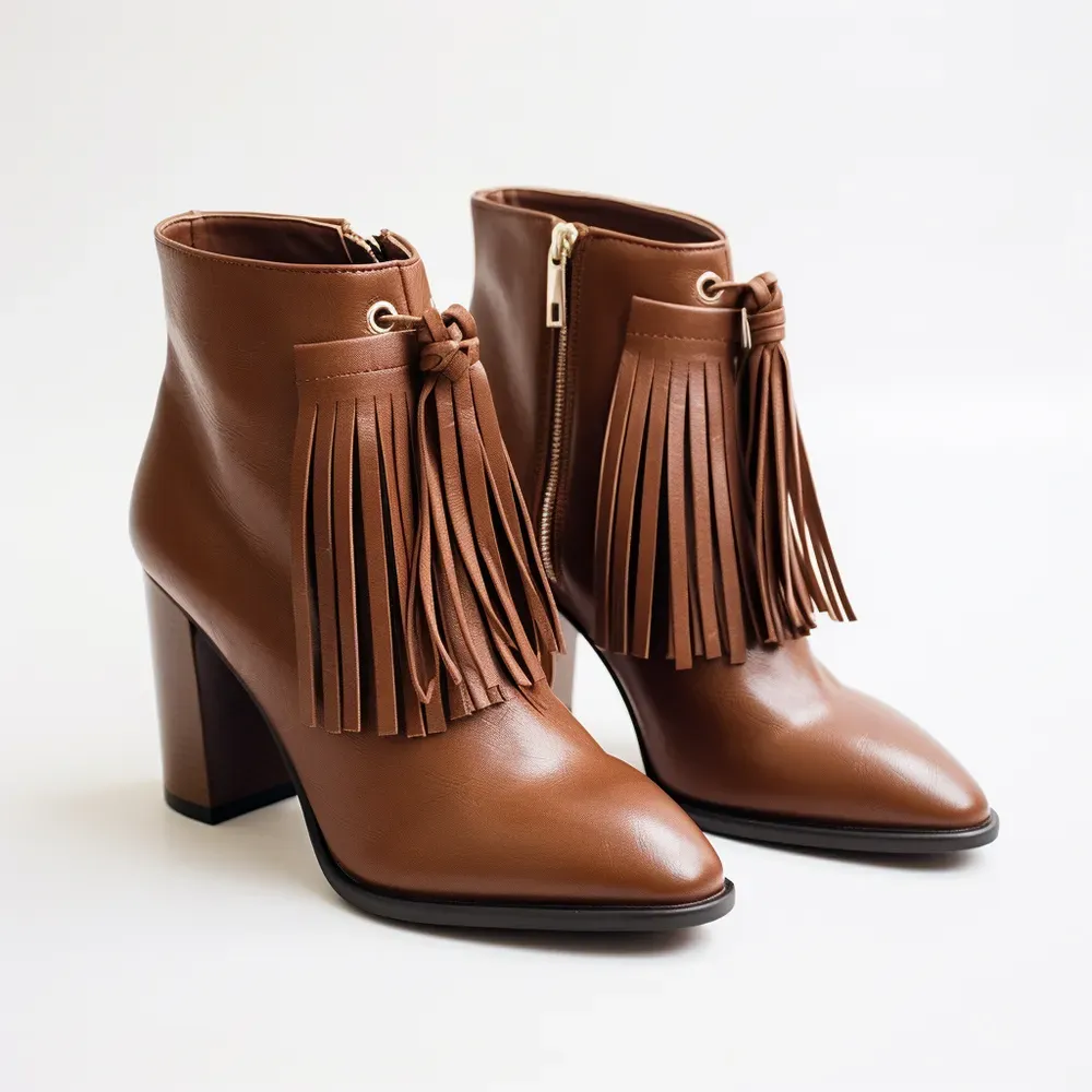 Photos Of Detailed Shoes Catalog Shots Midjourney Prompt | PromptBase