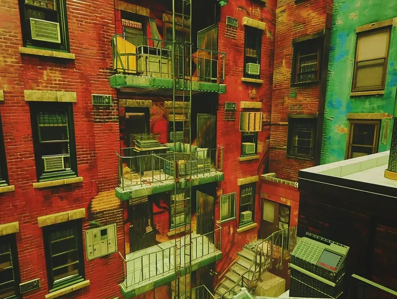 Early Ps2 Game Screenshots Retro Midjourney Prompt | PromptBase