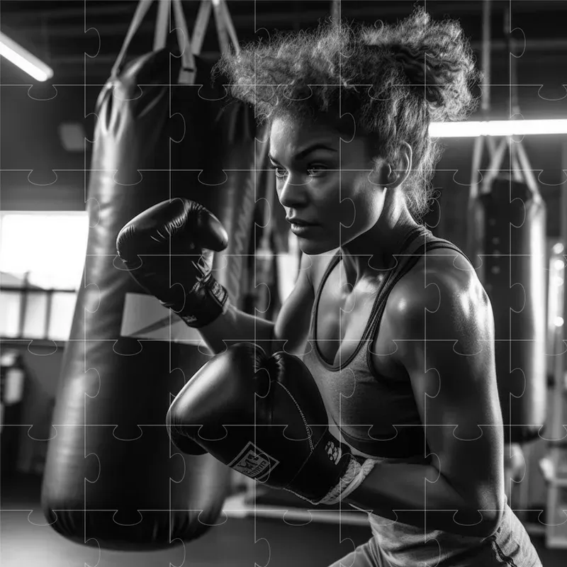 Cinematic Gym Models For Product Shots Midjourney Prompt | PromptBase