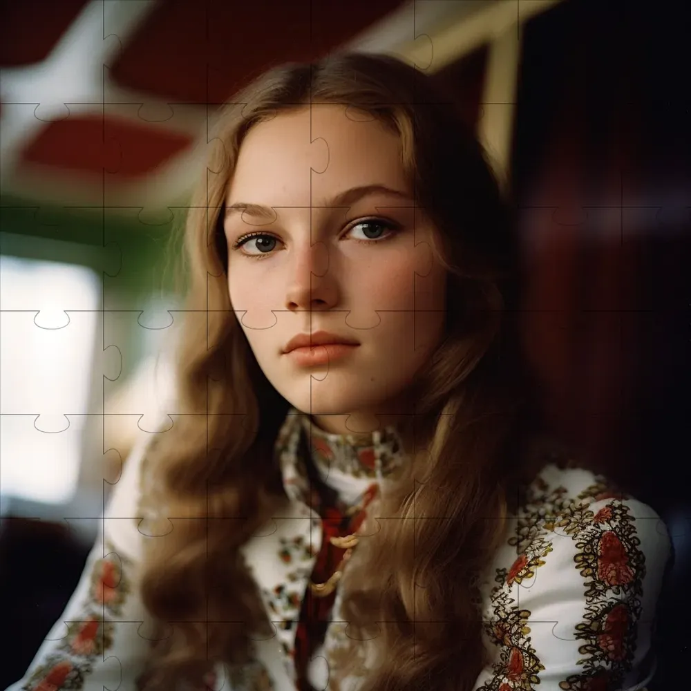 1970s Models Prompt | PromptBase