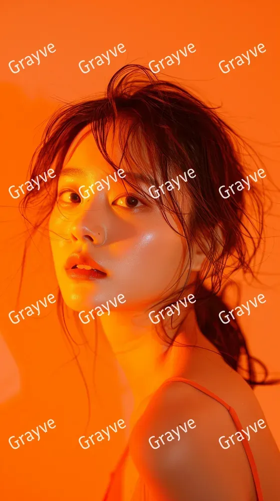 Chroma Profiles Midjourney Prompt | PromptBase