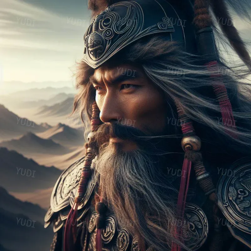 Legendary People Portraits Hq DALL·E Prompt | PromptBase