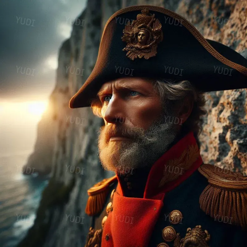 Legendary People Portraits Hq DALL·E Prompt | PromptBase