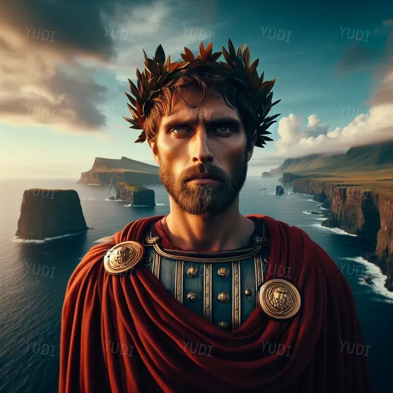 Legendary People Portraits Hq DALL·E Prompt | PromptBase