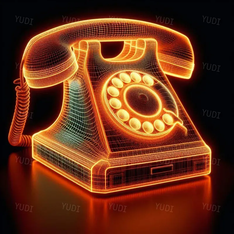 Neon Light Objects DALL·E Prompt | PromptBase