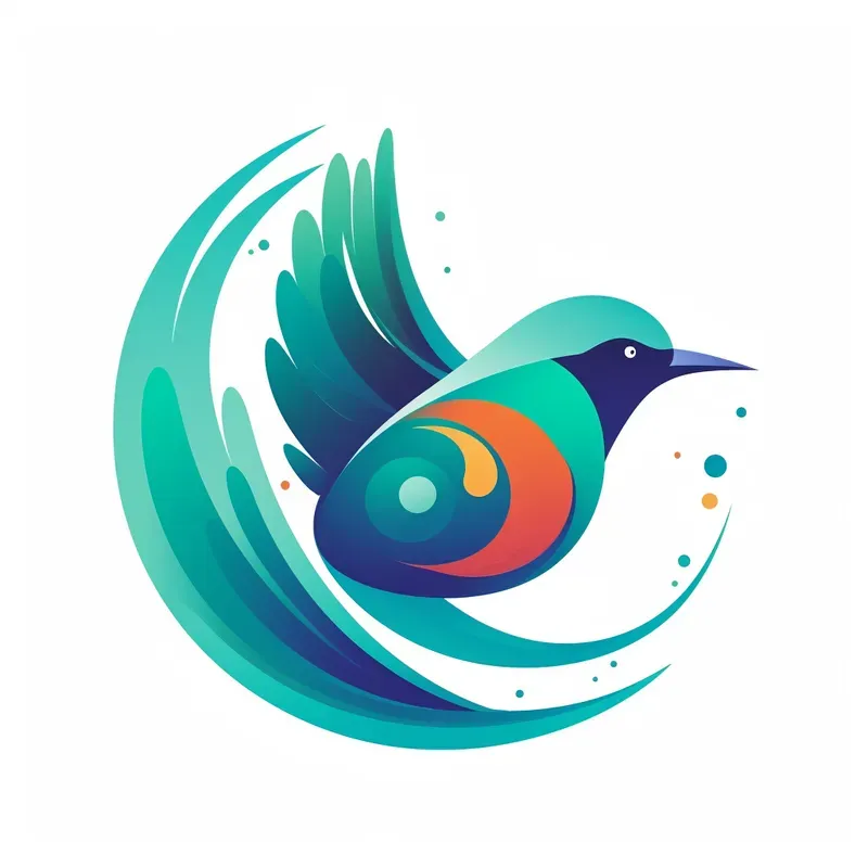 Linear Color Icons Midjourney Prompt Promptbase