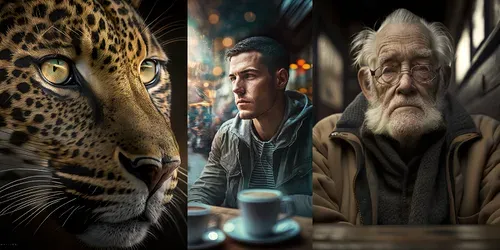 Realistic Photos Midjourney Prompt | PromptBase