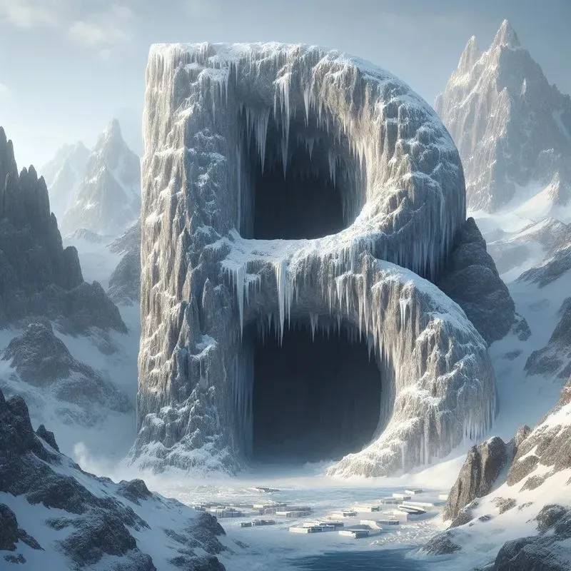 Shapespecific Cave Designs DALL·E Prompt | PromptBase