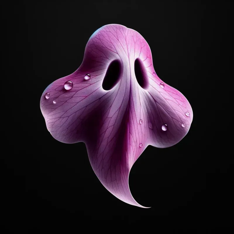 Vinca Flower Objects DALL·E Prompt | PromptBase