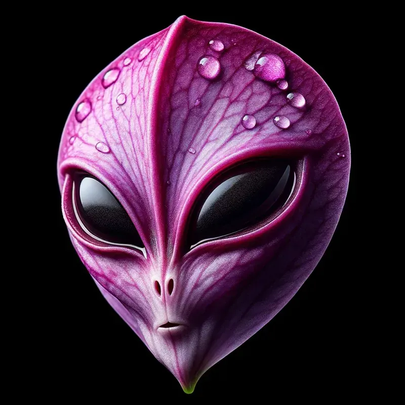 Vinca Flower Objects DALL·E Prompt | PromptBase