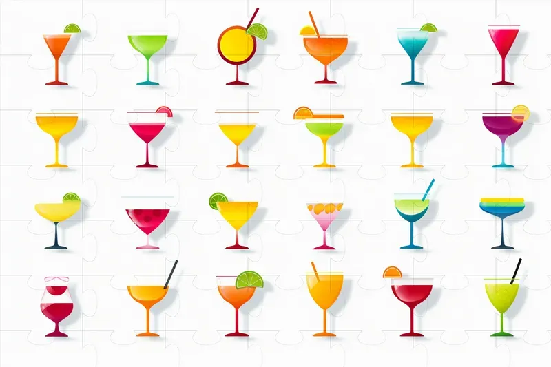 Icons Designs Midjourney Prompt Promptbase