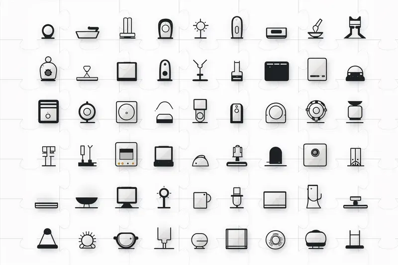 Icons Designs Midjourney Prompt Promptbase
