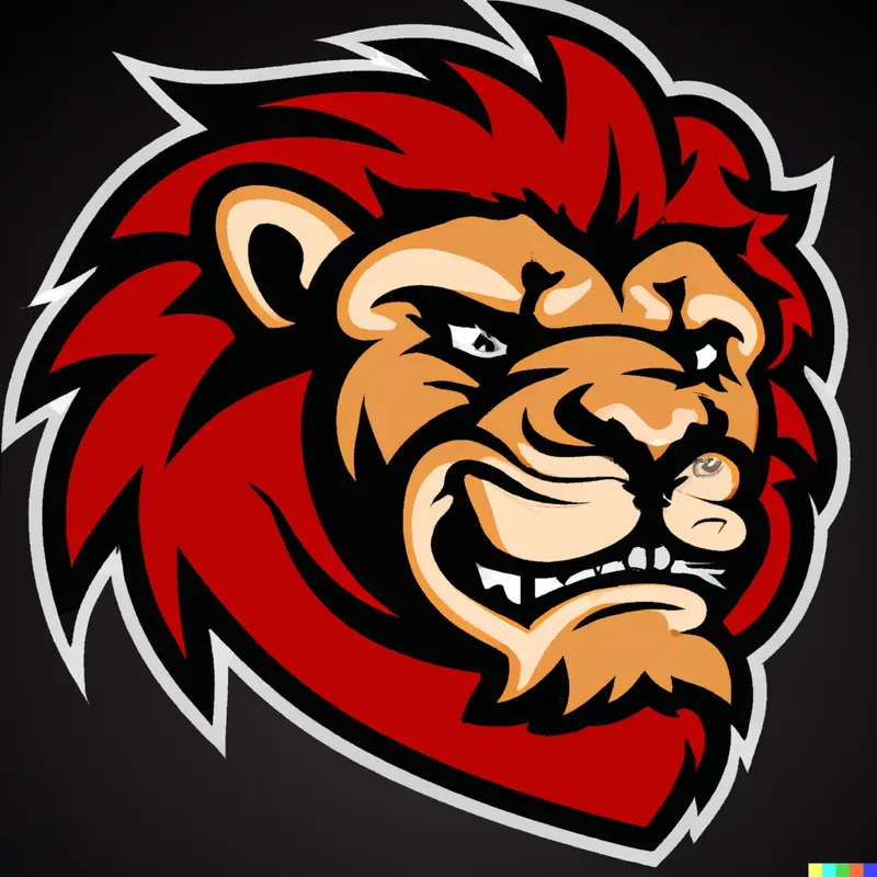 Football Team Logos DALL·E Prompt | PromptBase