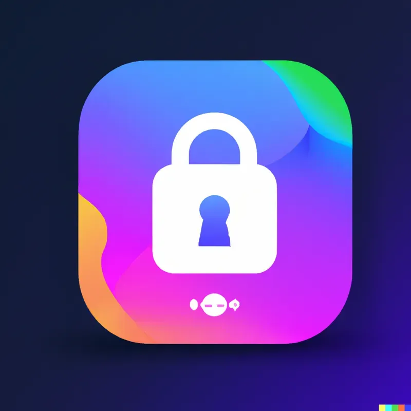App Icons With Logos DALL·E Prompt | PromptBase