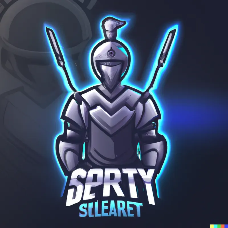 Esports Logos DALL·E Prompt | PromptBase