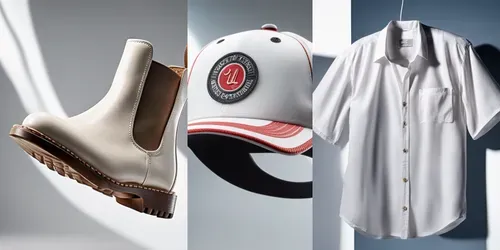 Stable Diffusion Clothing Prompts | Fashion, Apparel & more