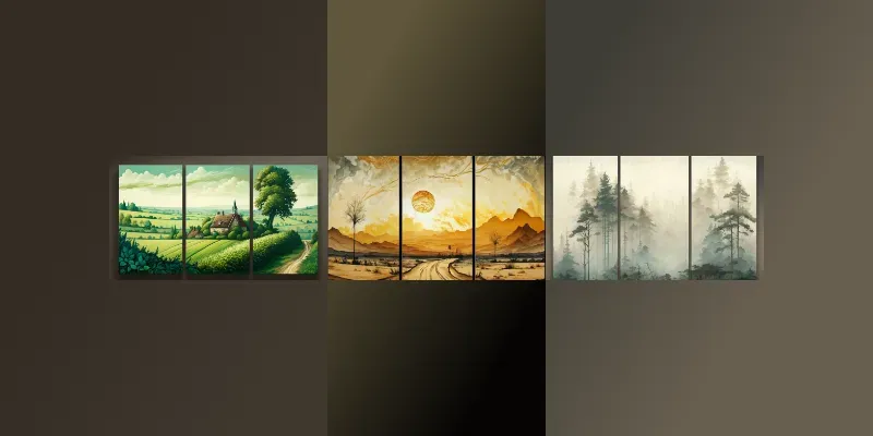 Creative Panel Bundle | PromptBase