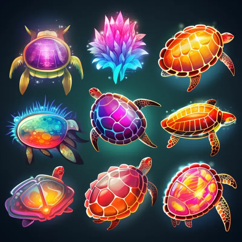 Telegram Sticker Sets Midjourney Prompt | PromptBase