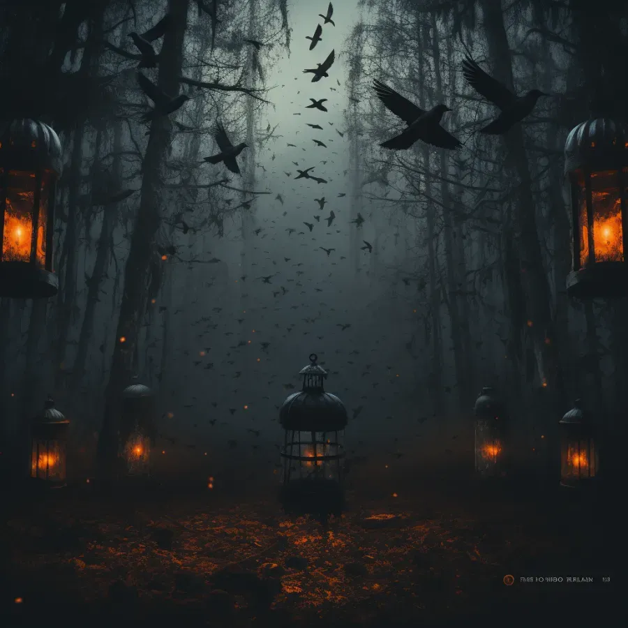 Sad Album Cover Art Midjourney Prompt | PromptBase