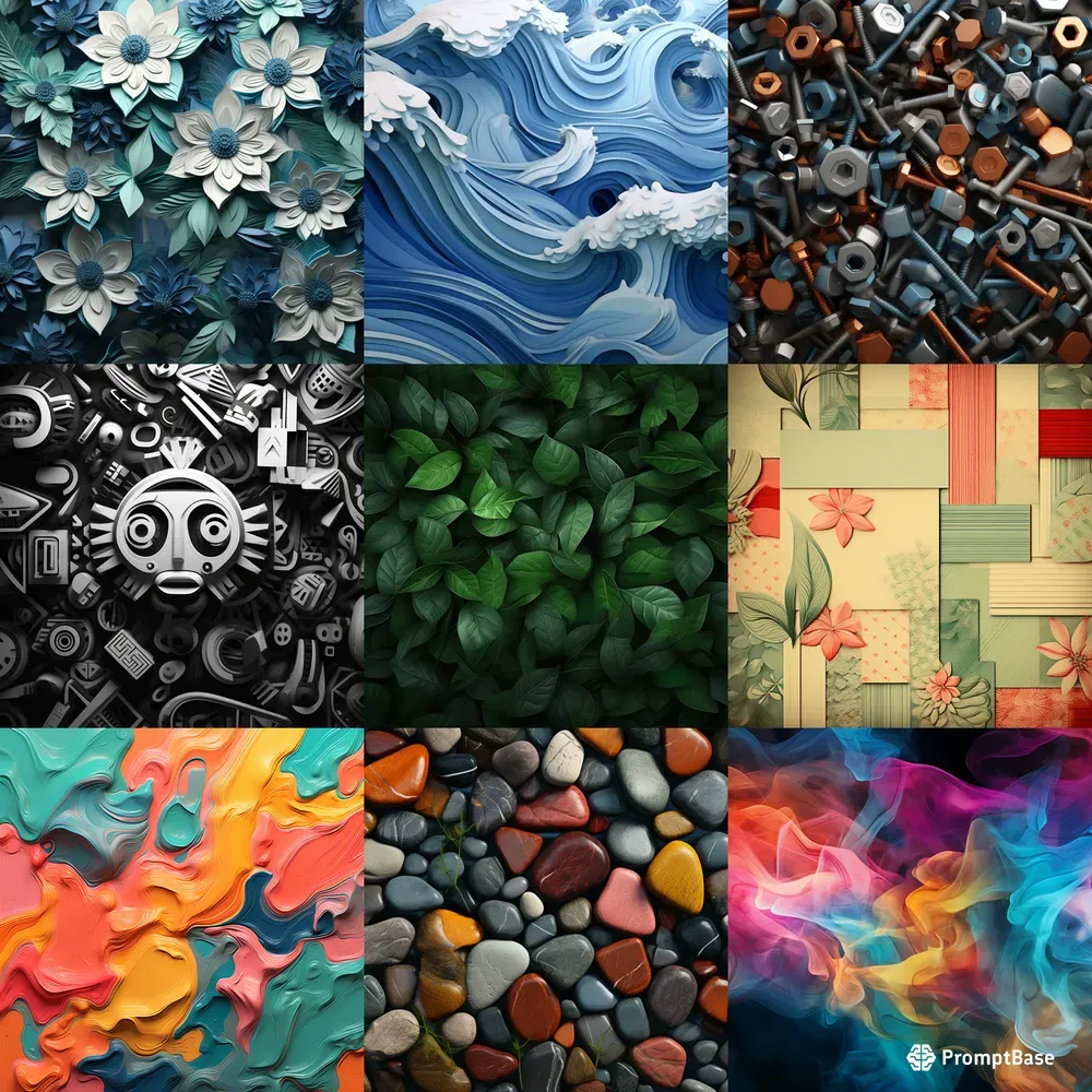 Desktop Backgrounds Midjourney Prompt | PromptBase