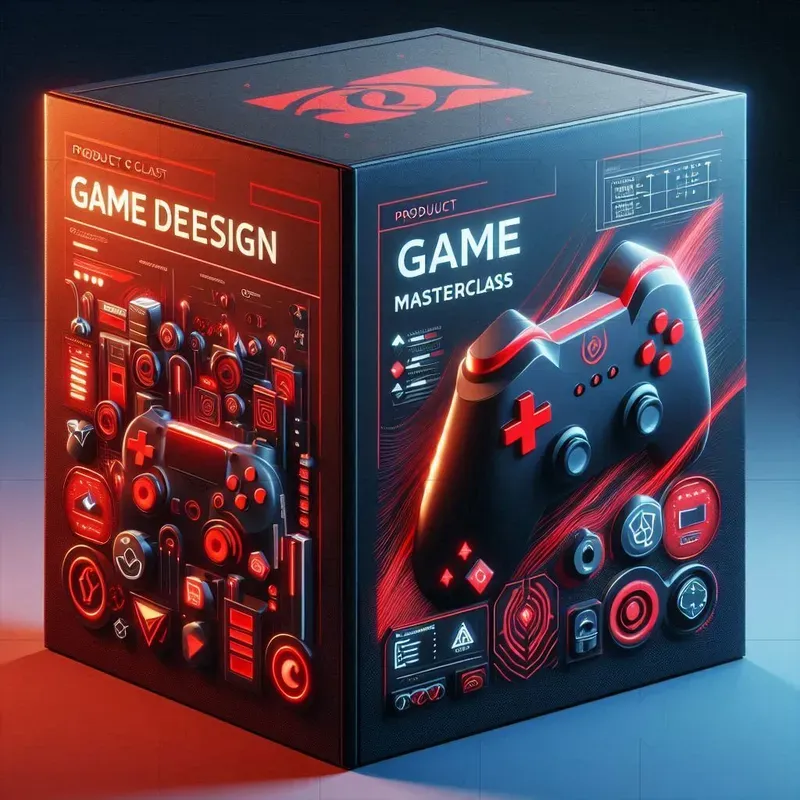 Digital Product Box Creator DALL·E Prompt | PromptBase