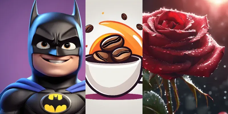 Visioncraft Ai Powered Image Gen Generator App | PromptBase