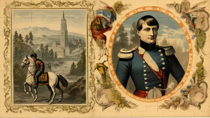 Historical Vintage 1800s Postcards Midjourney Prompt | PromptBase