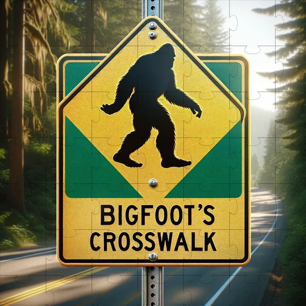 Custom Traffic Sign with DALL-E 3 DALL·E Prompt | PromptBase