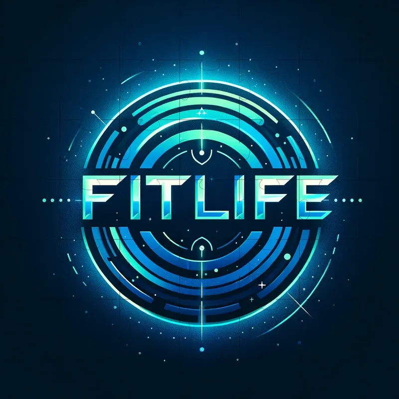 Futuristic Logo With Title Using Dall-e 3 DALL·E Prompt | PromptBase