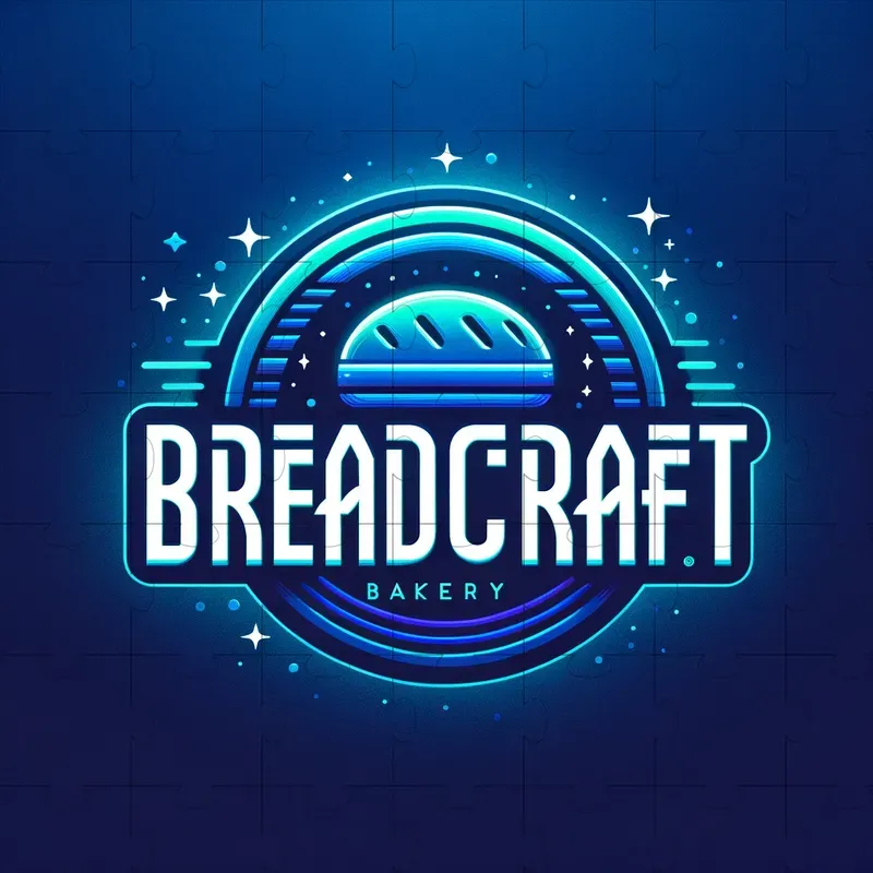 Futuristic Logo With Title Using Dall-e 3 DALL·E Prompt | PromptBase