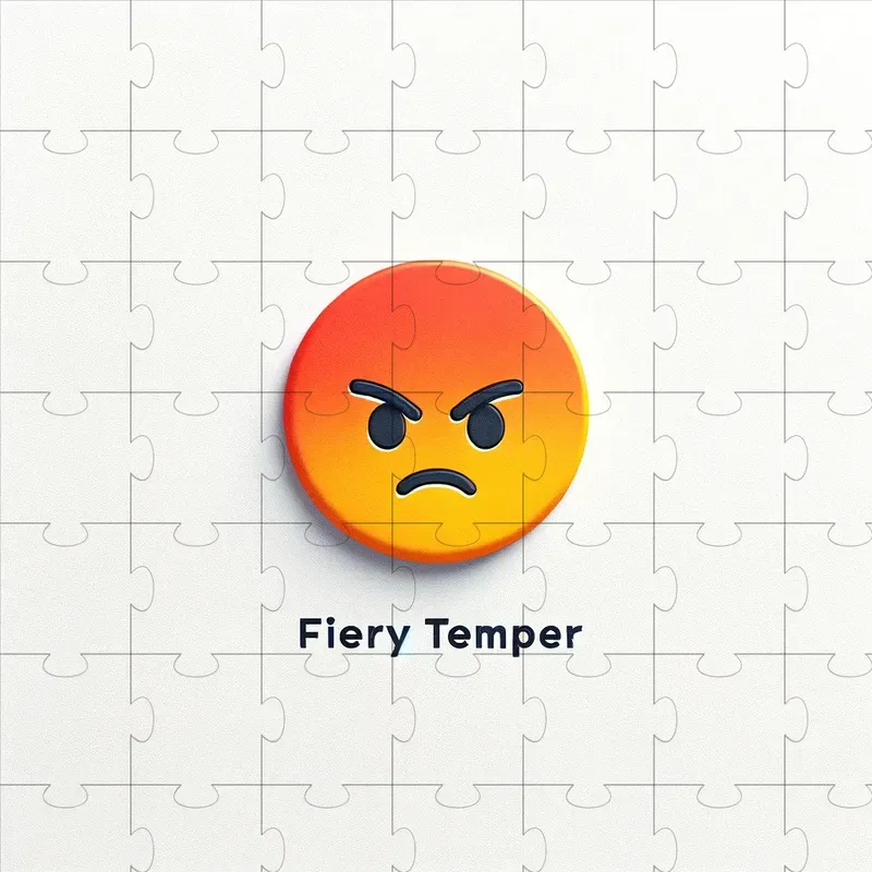 Emoji With Custom Title Using Dall-e 3 DALL·E Prompt | PromptBase