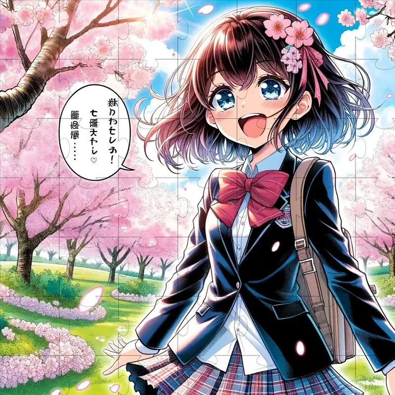 Custom Dialogue Manga DALL·E Prompt | PromptBase