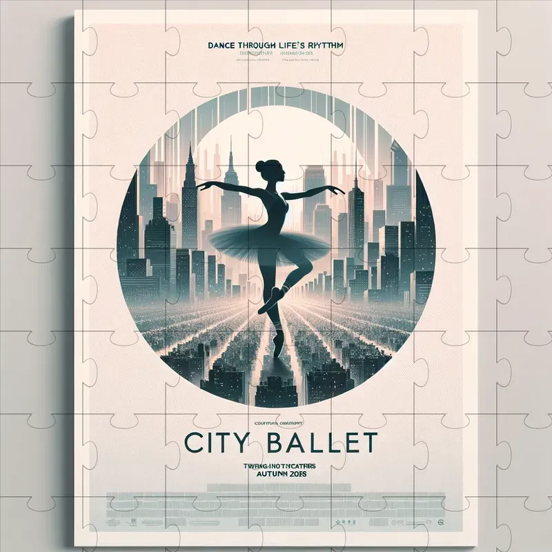 Silhouette Movie Posters DALL·E Prompt | PromptBase