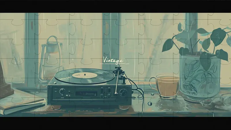 Lofi YouTube Thumbnails With Text Midjourney Prompt | PromptBase