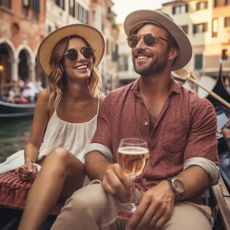 Lifestyle Photos Of Couples On Dates Midjourney Prompt | PromptBase